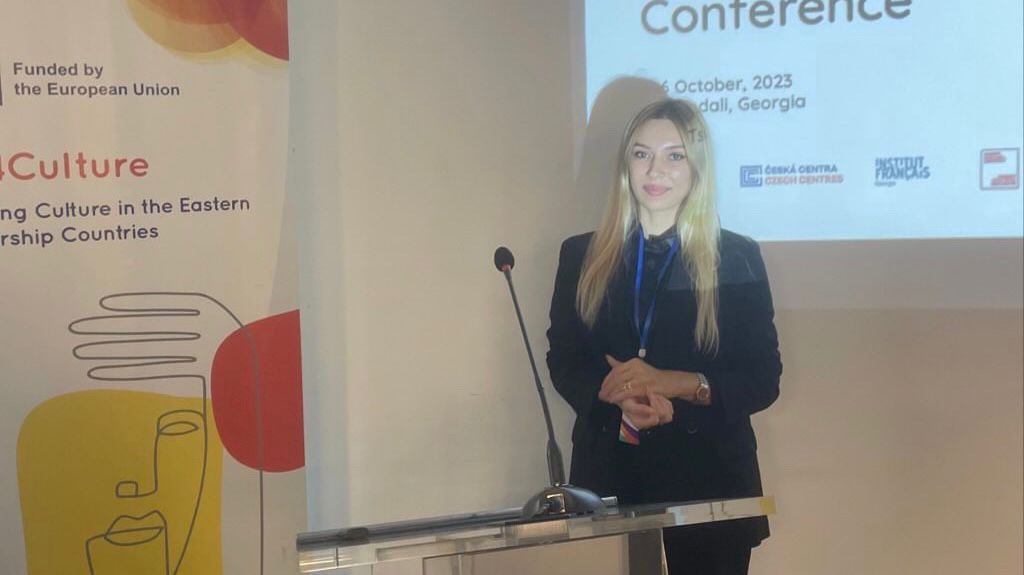 International Cooperation Department